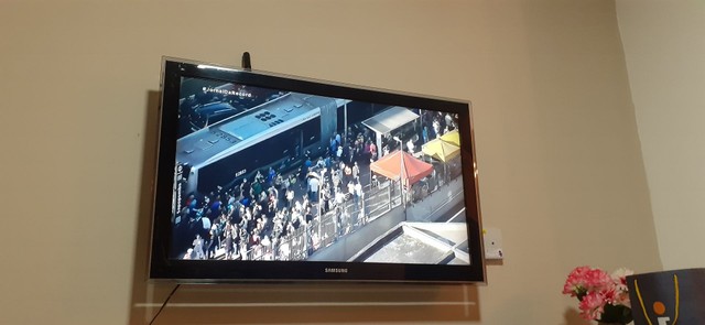 Tv samsung 42 polegadas lcd | +20 anúncios na OLX Brasil