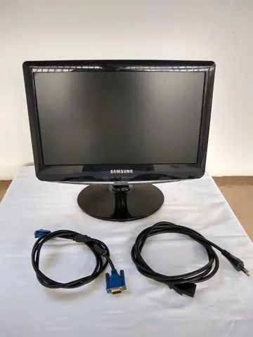 Monitor samsung 14 polegadas | +534 anúncios na OLX Brasil