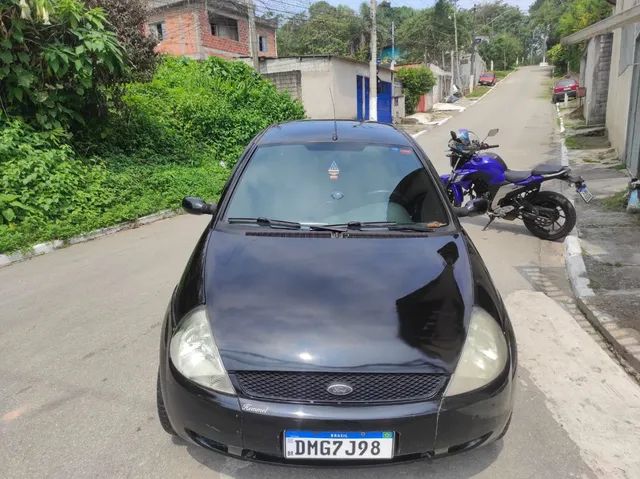 FORD KA 2004 Usados e Novos