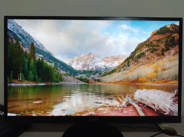 "monitor 23 polegadas full hd" no Brasil