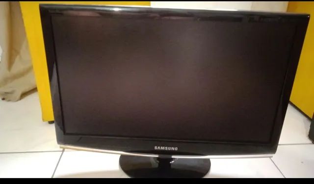"tv samsung 21 polegadas lcd" no Brasil