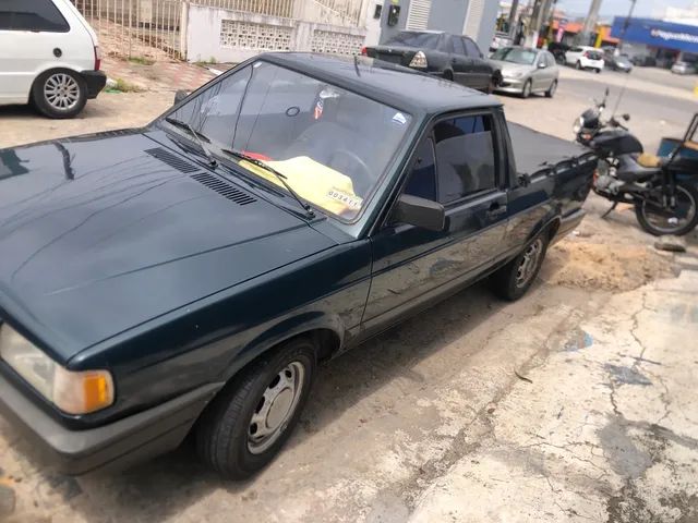 VOLKSWAGEN SAVEIRO 1997 Usados e Novos