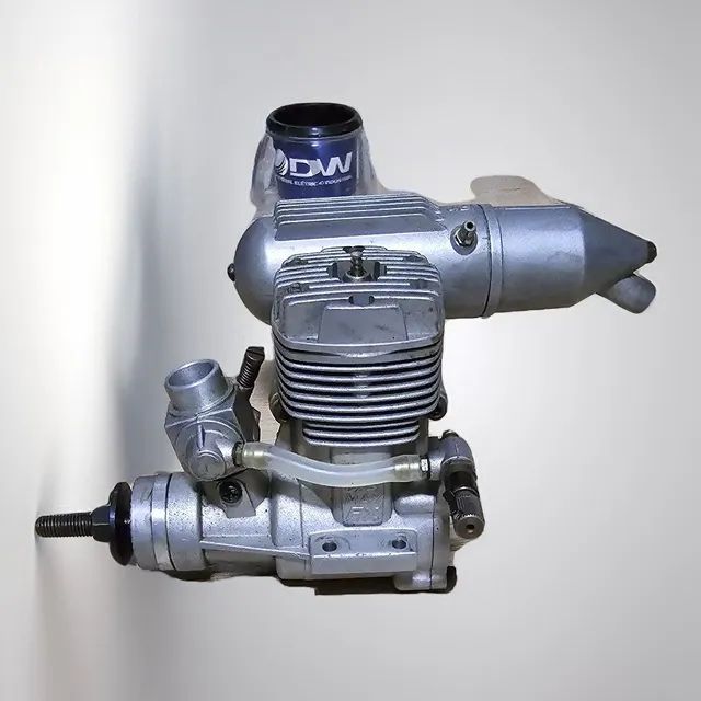 "motor glow" no Brasil