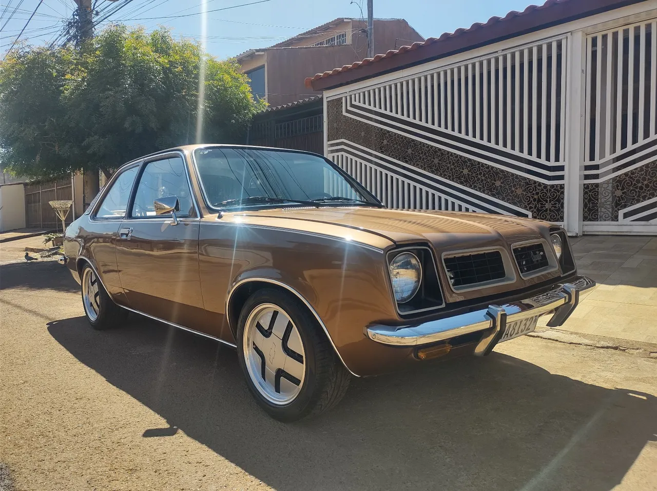 Chevrolet Chevette 1979 Usados e Novos