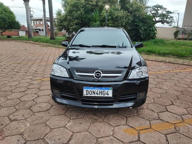 CHEVROLET ASTRA 2005 Usados e Novos