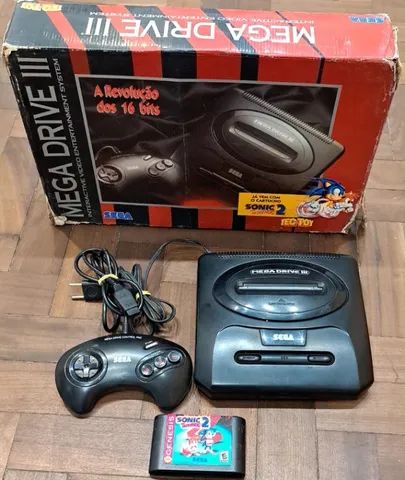 Mega Drive: jogos, história e análise do Mega Drive TecToy - verloop.io