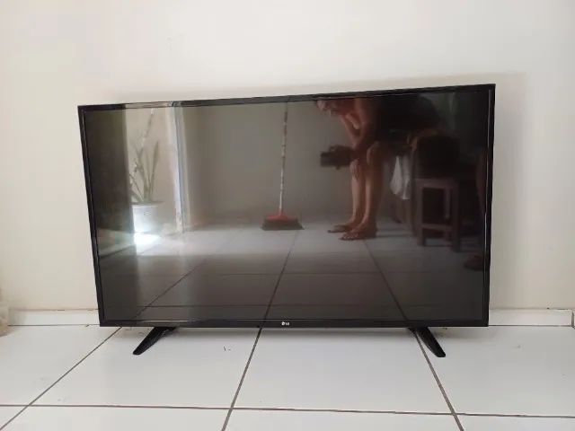 "tv lg 49 defeito" no Brasil
