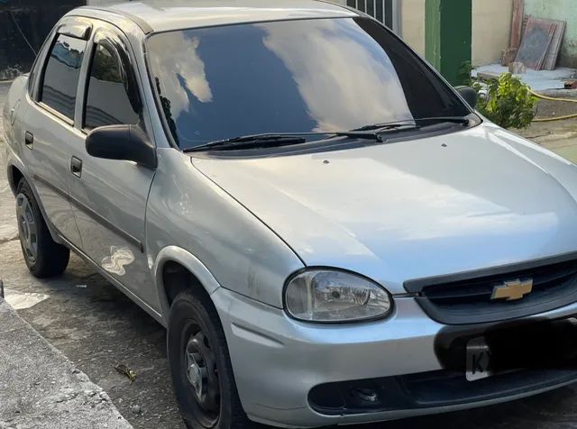 CHEVROLET CORSA 2007 Usados e Novos