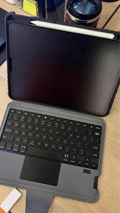 iPad Pro 11" (3ª Geração) 128GB Wi-Fi - Modelo A2377 - Tablets e E ...