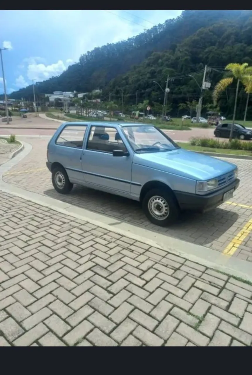 FIAT UNO 1993 Usados e Novos