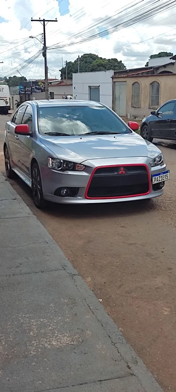 "mitsubishi lancer 2014" - Carros Usados e Novos à venda