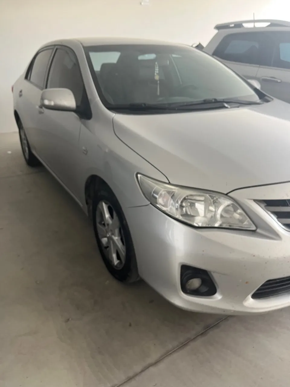 TOYOTA COROLLA 2013 Usados e Novos