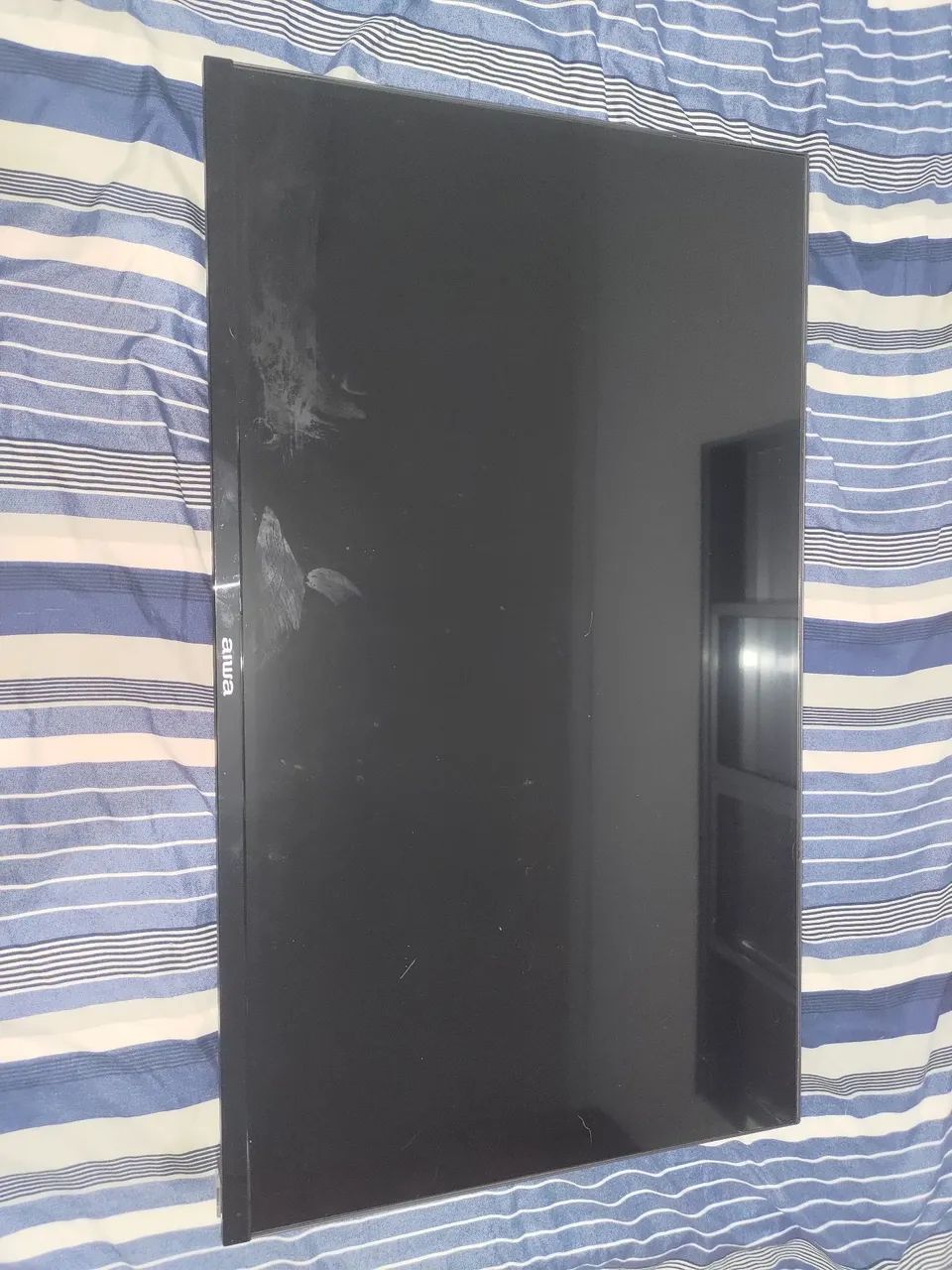 TV LCD 32 polegadas - Aiwa - TVs - Jardim São José (São Mateus), São ...