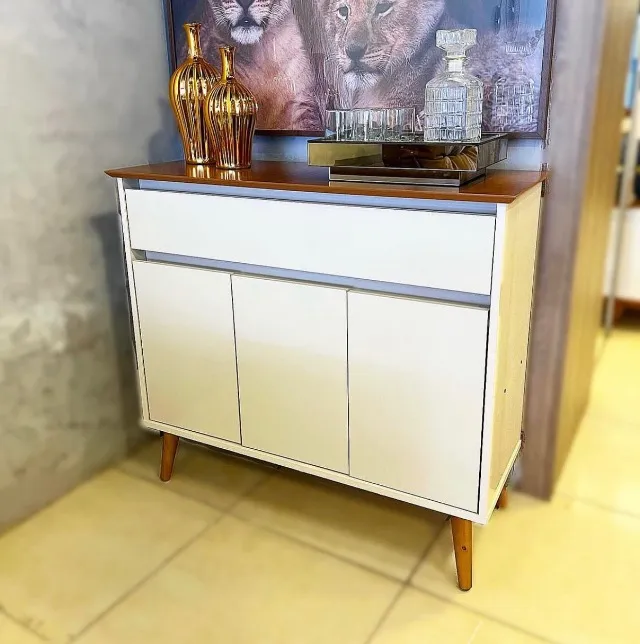 "richo buffet" no Brasil