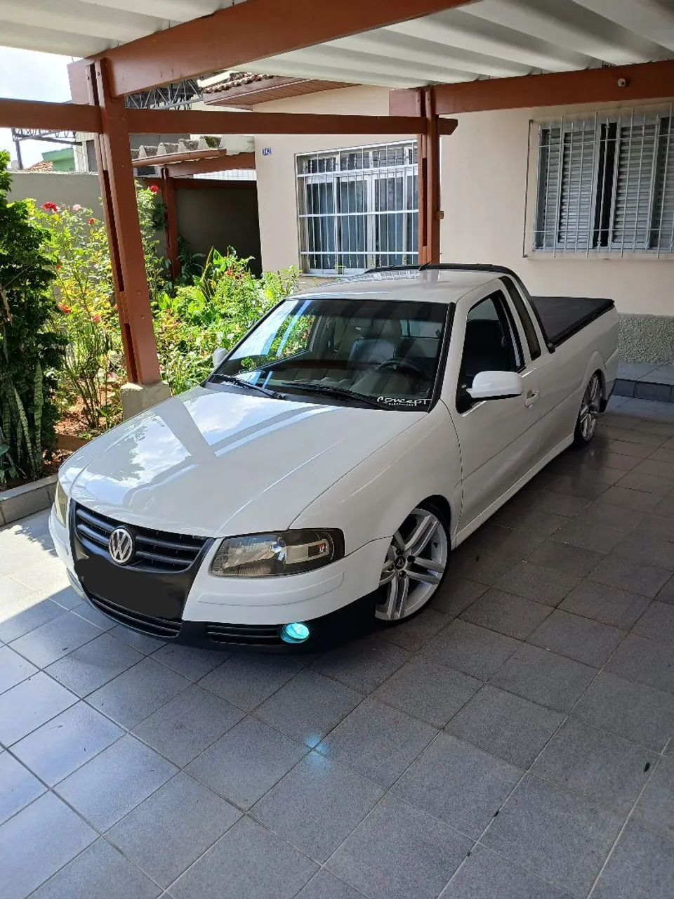 "volkswagen saveiro g4" - Carros Usados e Novos à venda