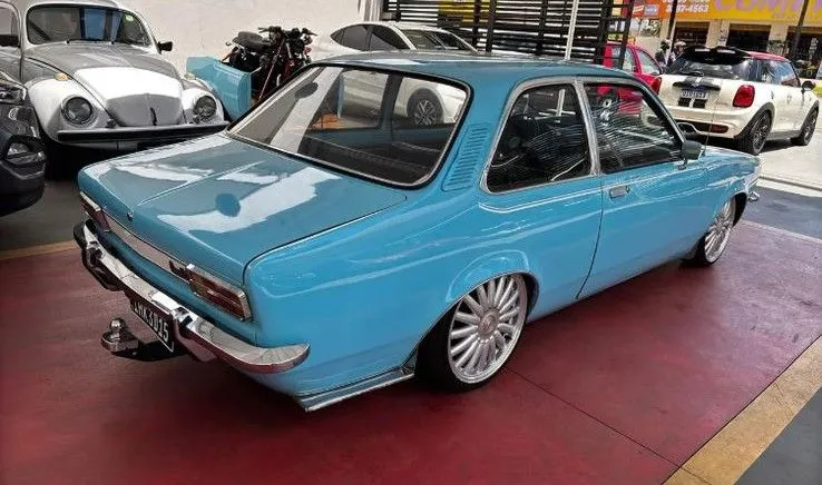 CHEVROLET CHEVETTE 1974 Usados e Novos