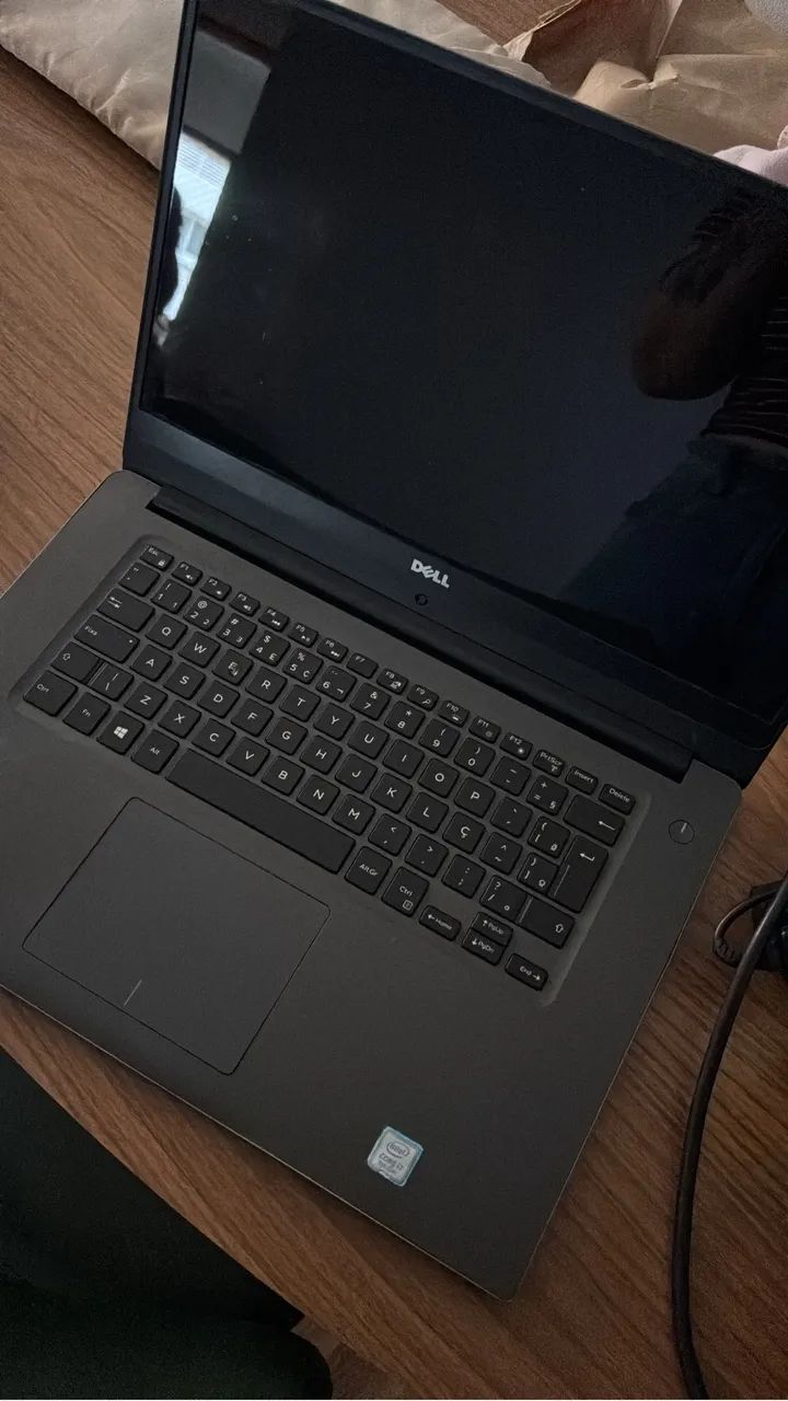Dell Inspiron i7 | 8GB RAM | Windows 11 - Notebooks - Centro, Curitiba ...