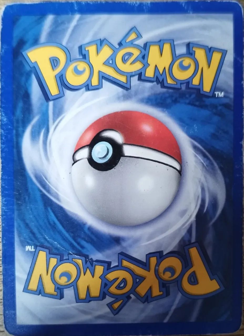 Pokémon TCG - COMBO ALAKAZAM: Abra (69/123)-Port-2008; Alakazam (33/165 ...