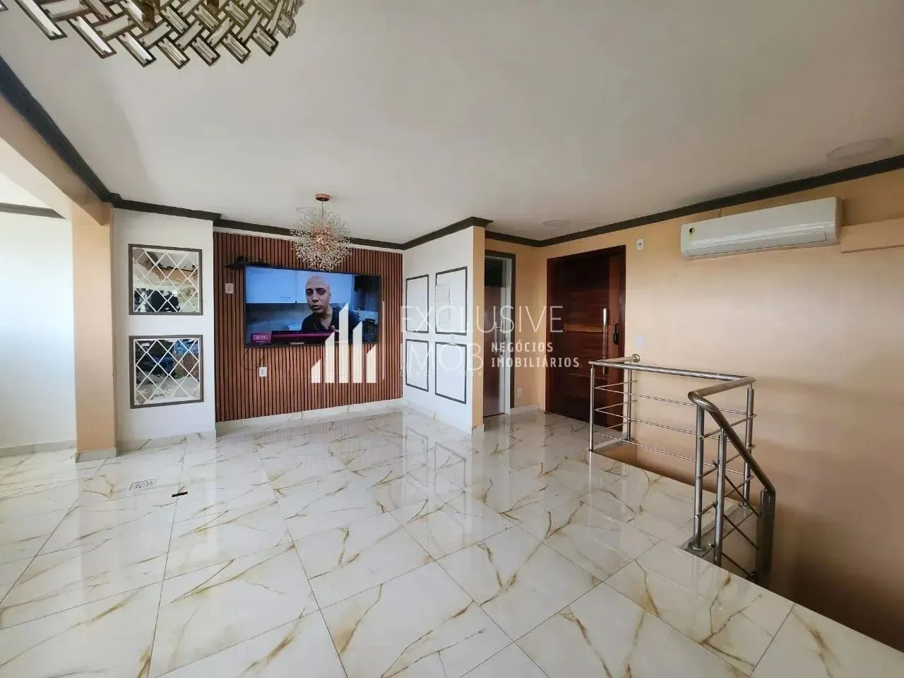 Apartamento duplex/triplex 3 quartos para alugar - Val-de-Cães, Belém ...