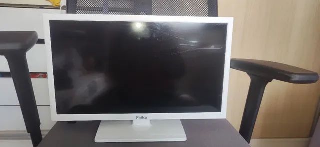"tv philco 20 led" no Brasil