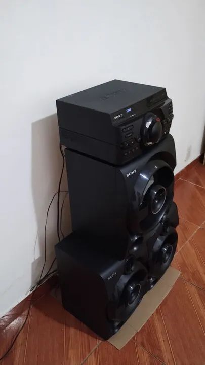 "mhc m60d" no Brasil