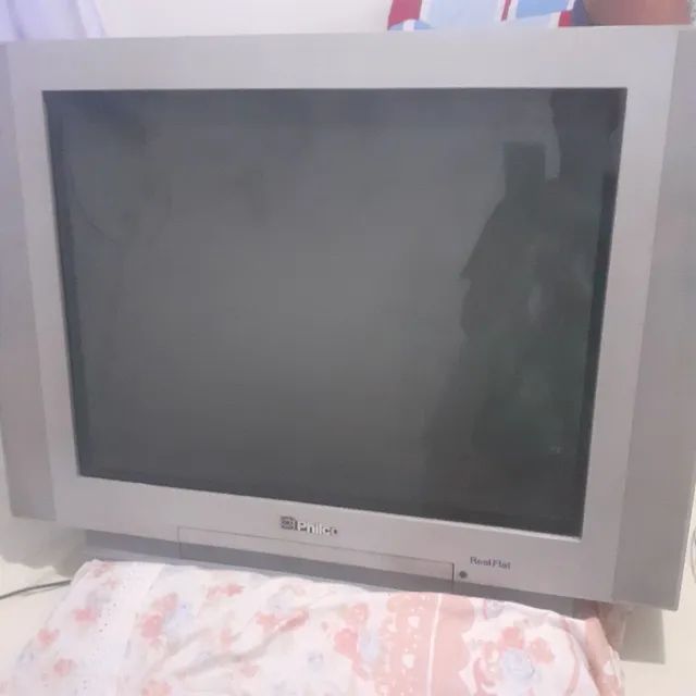 "controle tv philco de tubo" no Brasil