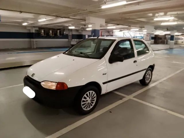FIAT PALIO 1996 Usados e Novos