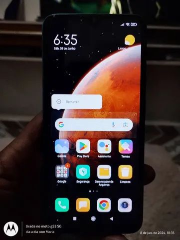 Celulares XIAOMI Usados, seminovos e Novos em Pernambuco