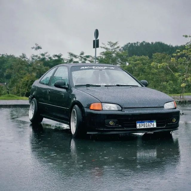 HONDA CIVIC 1994 Usados e Novos