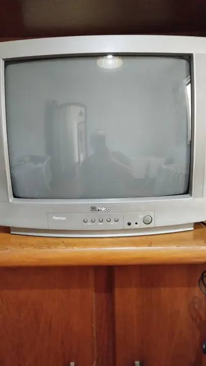 "tv philco 21" no Brasil