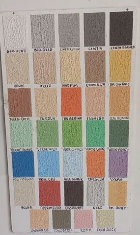 "texturas" no Brasil