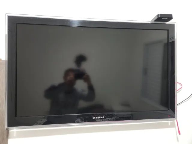 "tv samsung de 40 polegadas" no Brasil