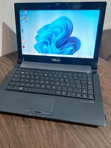 "notebook asus i7 8gb" no Brasil