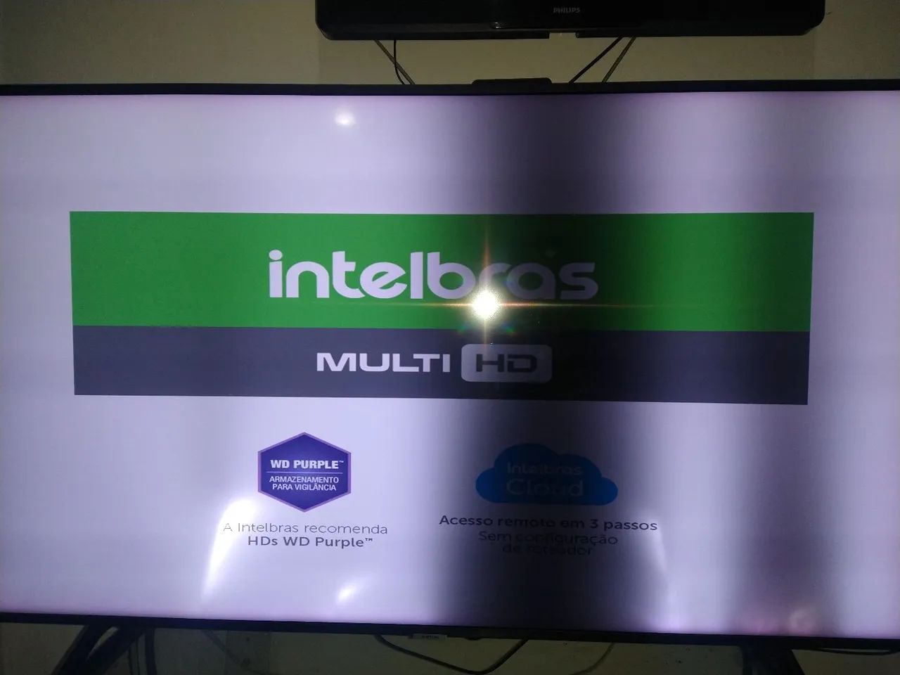 "mini camera intelbras" no Brasil