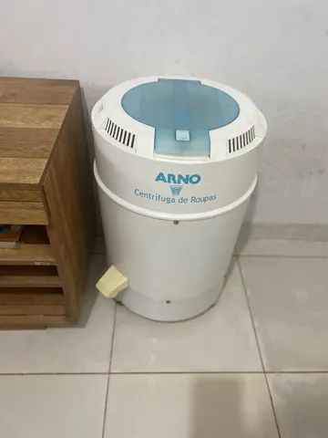 "centrifuga de roupas arno" no Brasil
