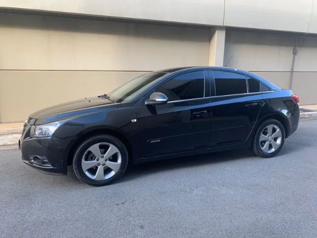 CHEVROLET CRUZE Usados e Novos