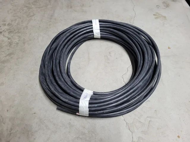 "cabo 25 mm" no Brasil