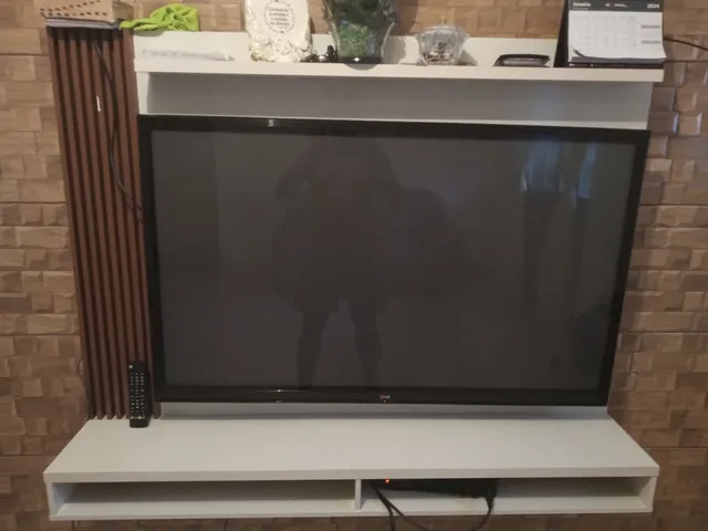 Tv plasma lg 50 polegadas | +68 anúncios na OLX Brasil