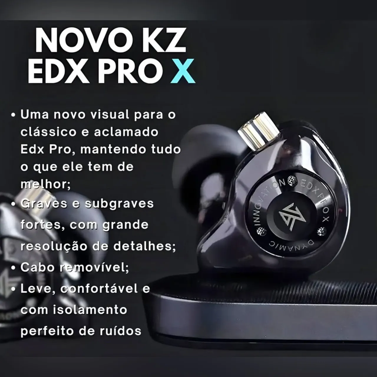 KZ no Brasil