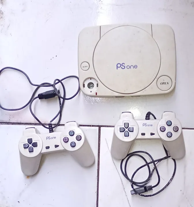 "polystation" no Brasil