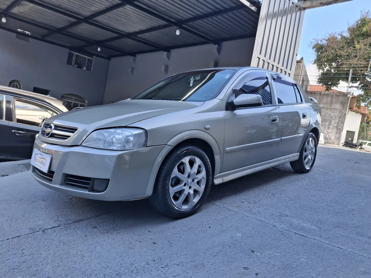 CHEVROLET ASTRA Usados e Novos em Belo Horizonte e região, MG