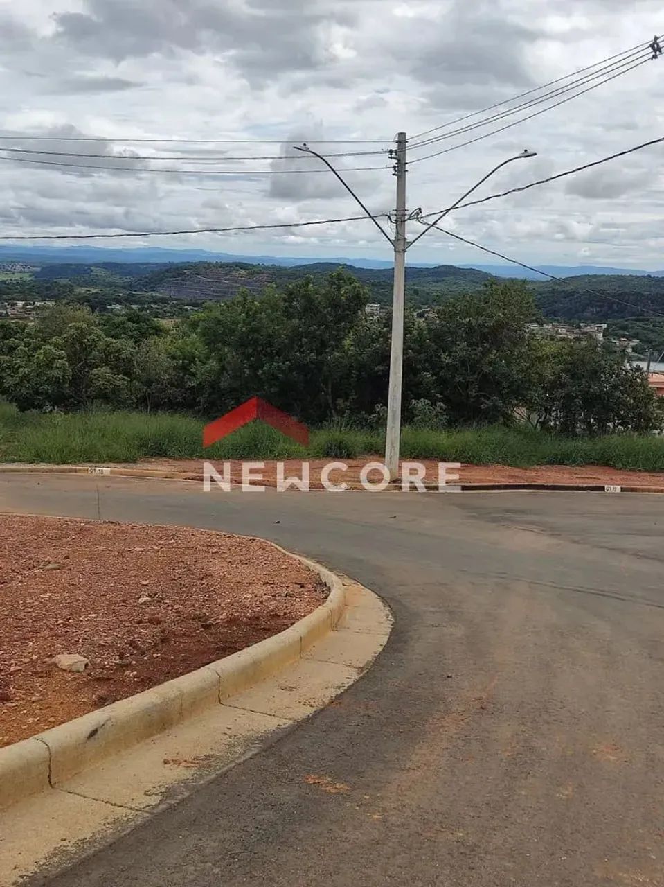 Lote em Rua Helenice Hermeto Costa - Santa Tereza - Pedro Leopoldo/MG - Terrenos, sítios e ...