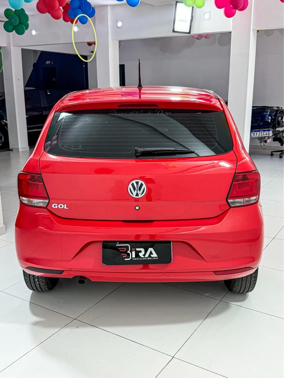 Volkswagen Gol 2016 Usados e Novos