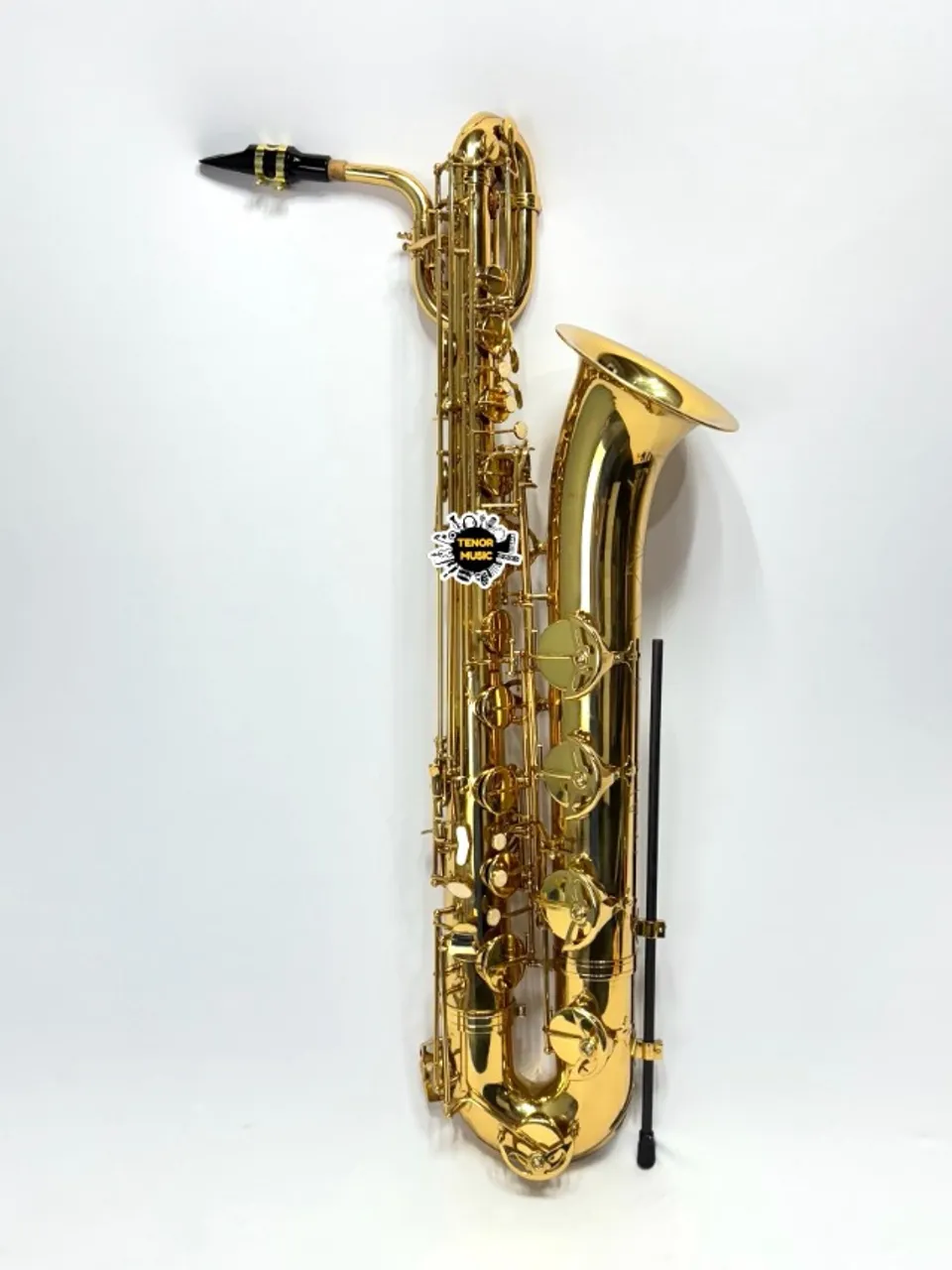 "sax baritono" - Instrumentos musicais no Brasil