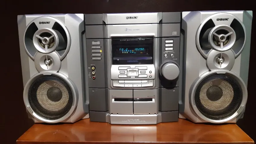 Micro System no Brasil