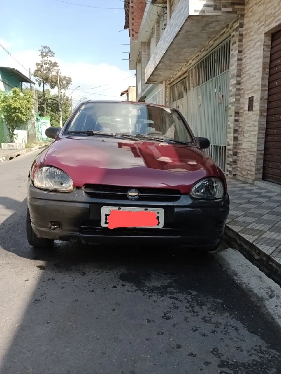 CHEVROLET CORSA Usados e Novos em São Paulo e região, SP