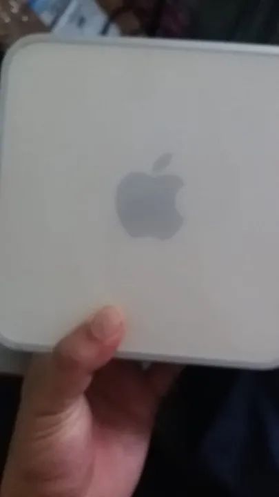 Apple Mac Mini A1176 - Computadores e Desktops - Jardim Amália, São ...