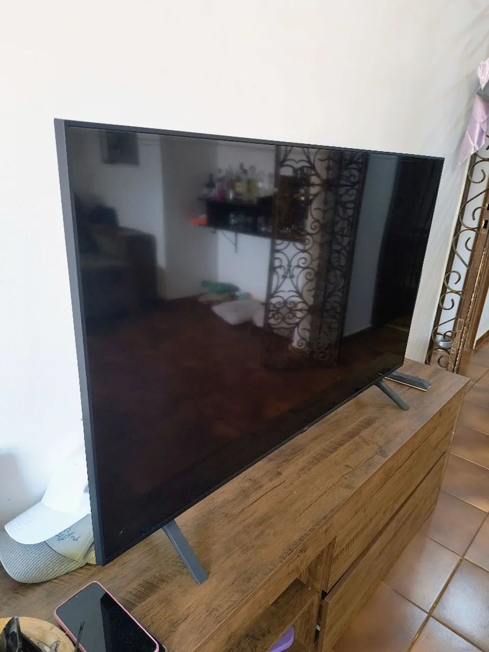 TV 50 polegadas - TVs - Centro, Piracicaba 1401471719 | OLX