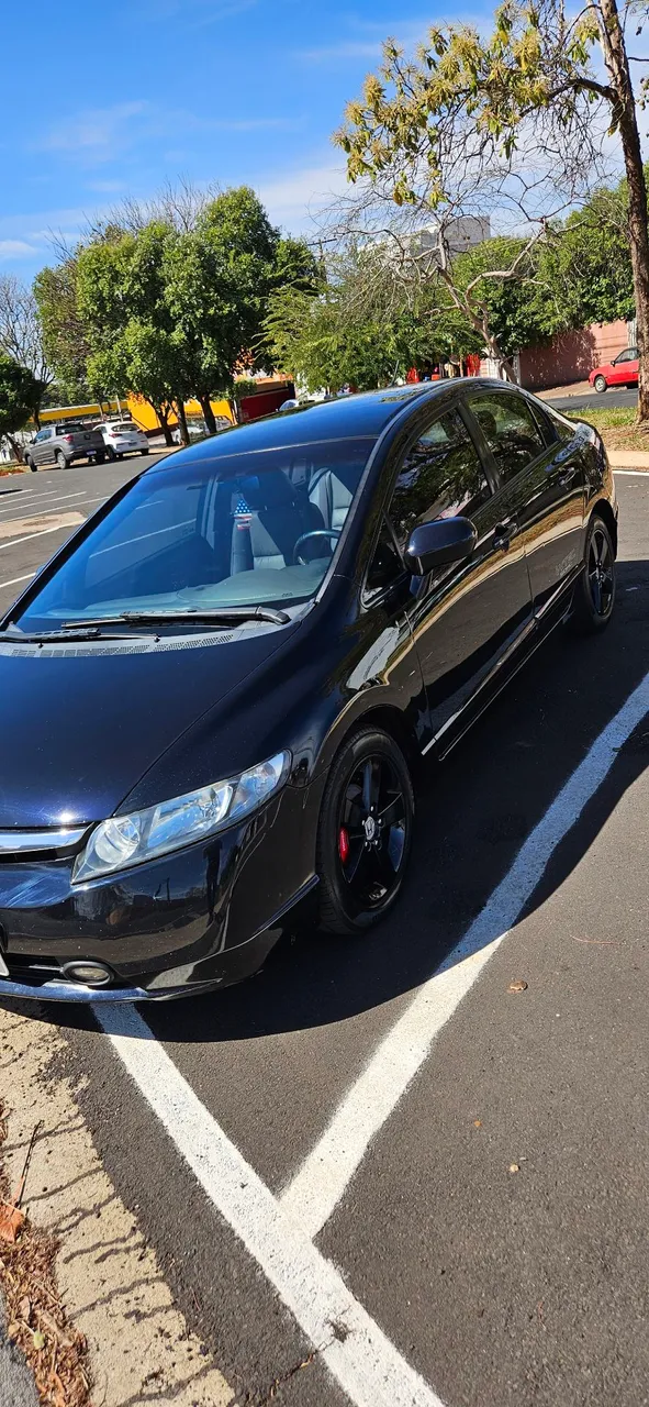 "honda civic g8" - Carros Usados e Novos à venda