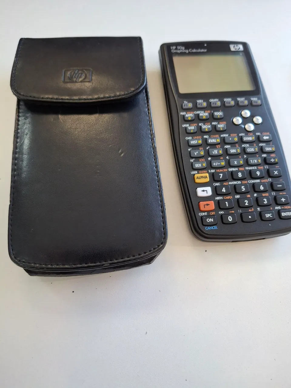 "calculadora hp50g" no Brasil